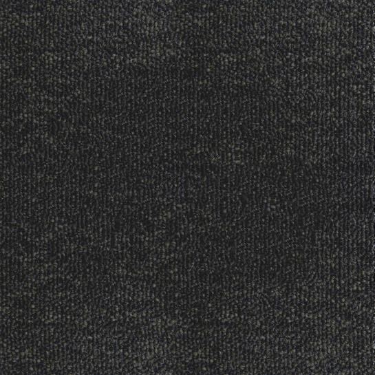 Black Carpet Pattern